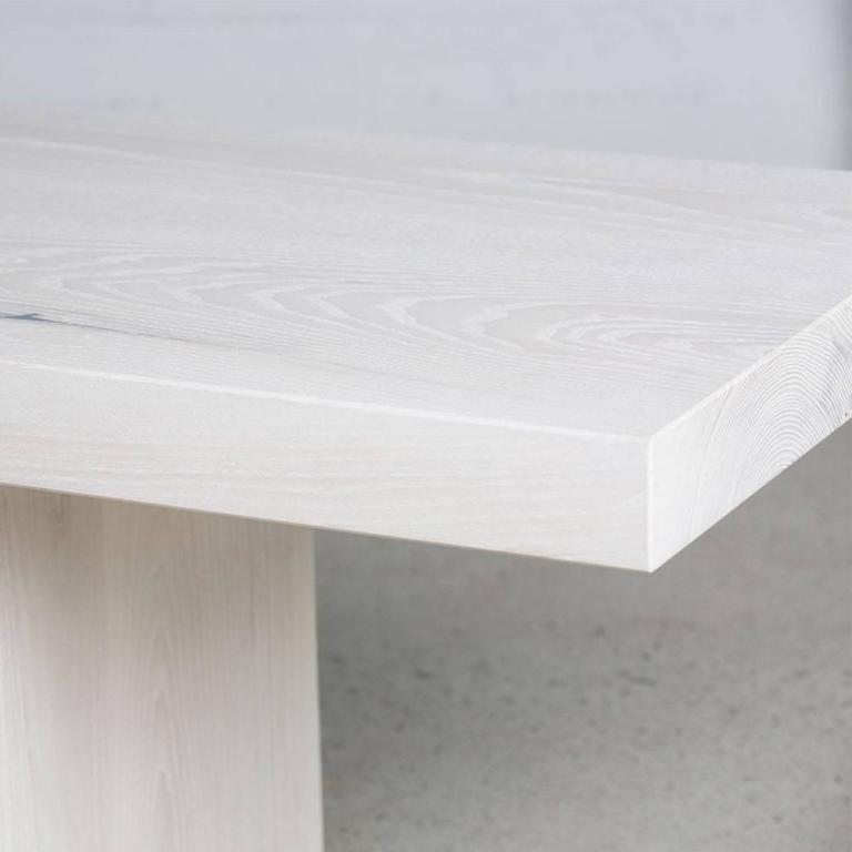 Bench in Ash For Sale at 1stDibs