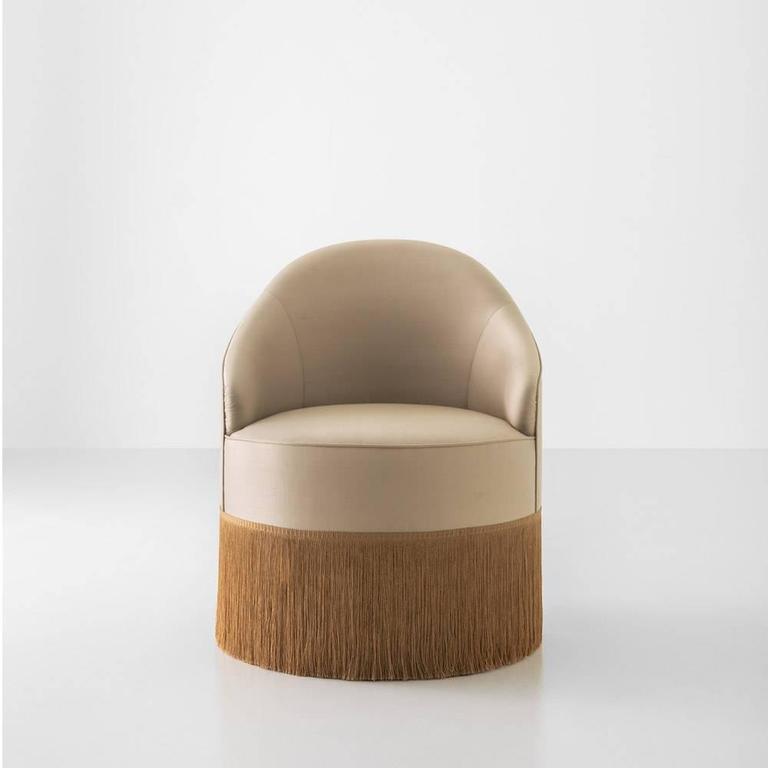 Dimore Studio Poltroncina 068 at 1stDibs