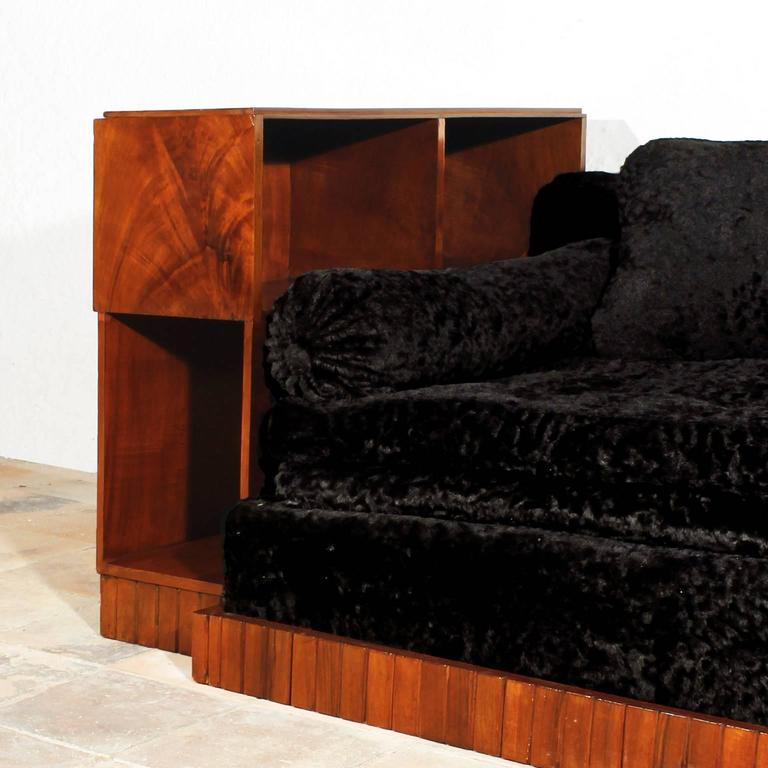 Art Deco Cosy Corner at 1stDibs