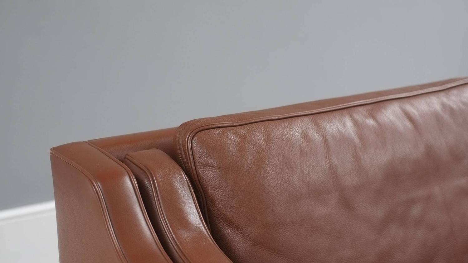 Børge Mogensen 2213 Sofa at 1stdibs