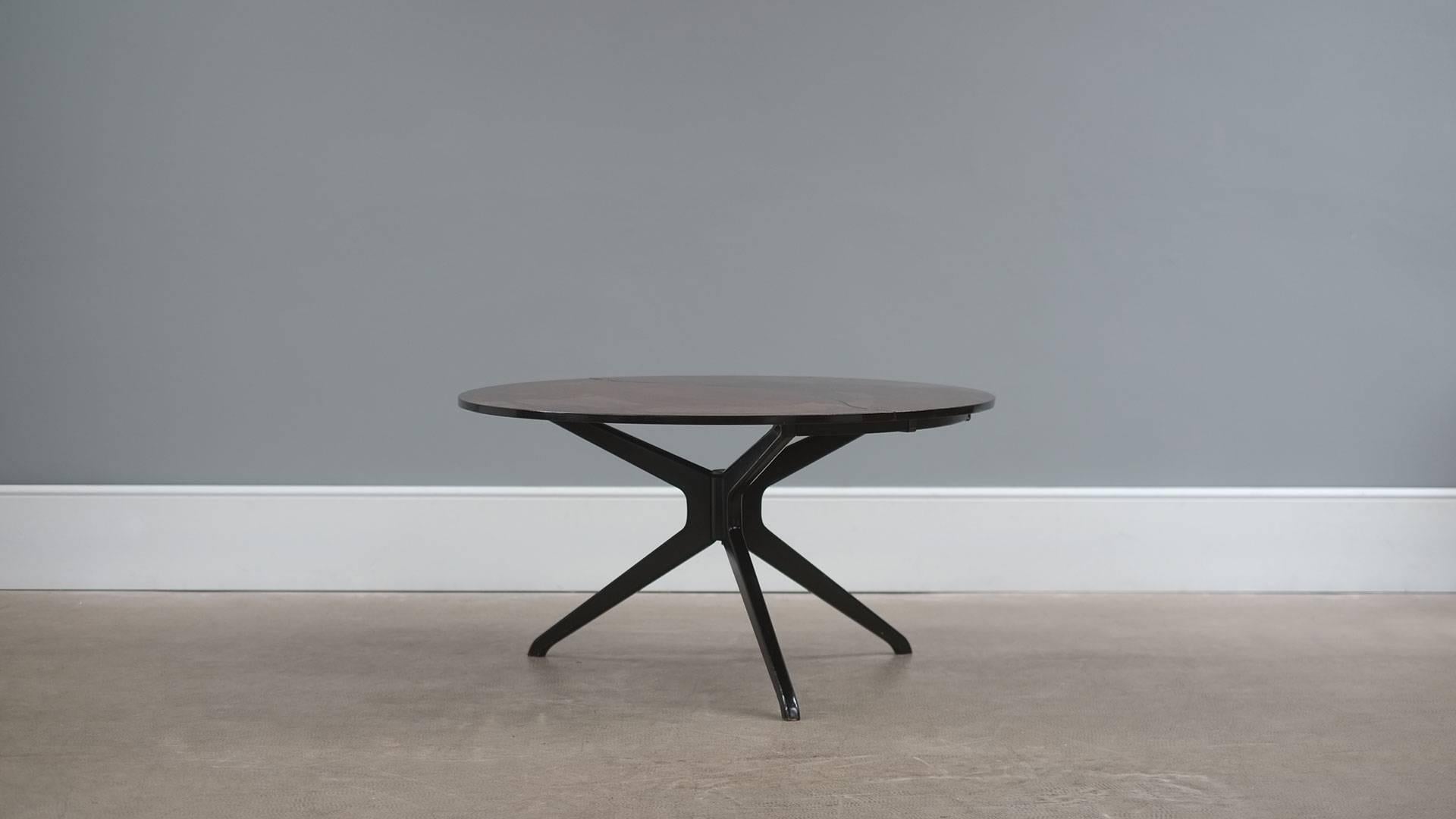Swedish Coffee Table at 1stDibs