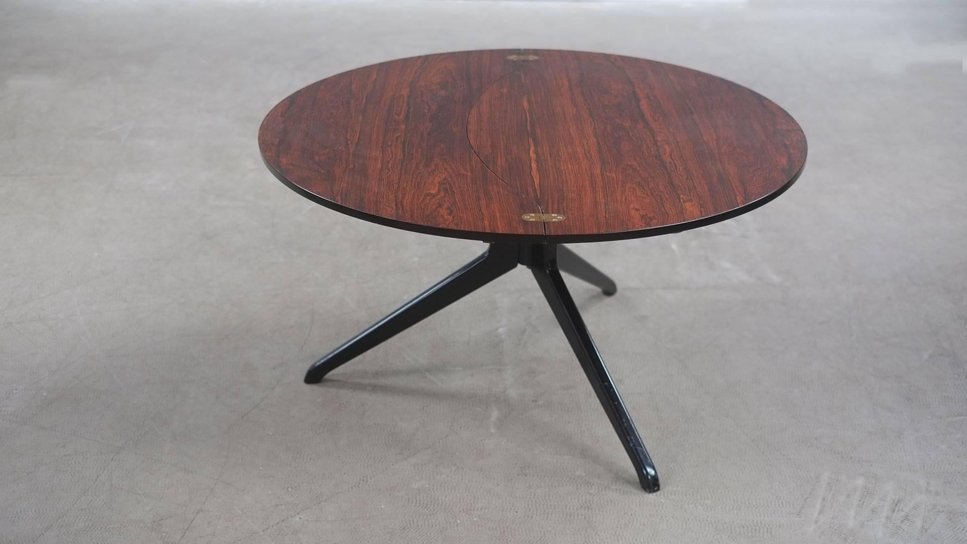 Swedish Coffee Table at 1stDibs