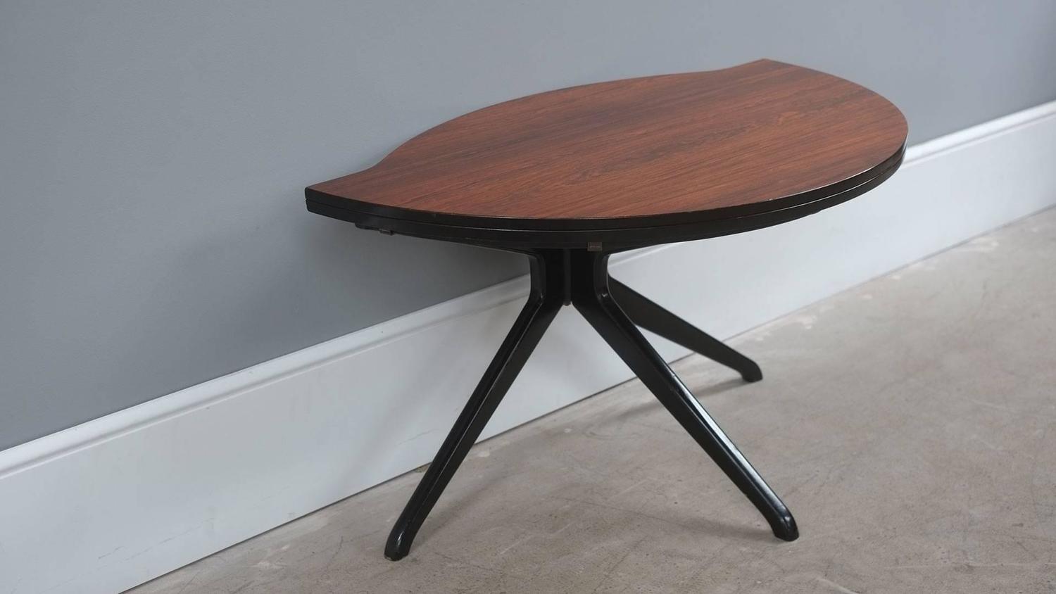 Swedish Coffee Table For Sale at 1stdibs