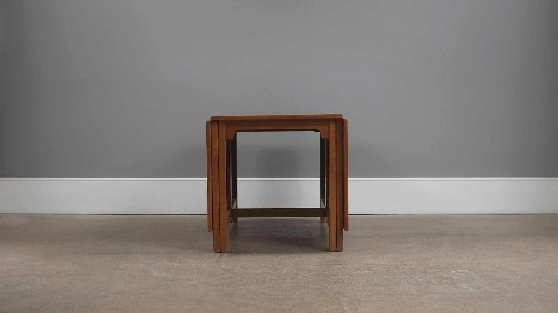 Børge Mogensen Dining Table For Sale at 1stDibs