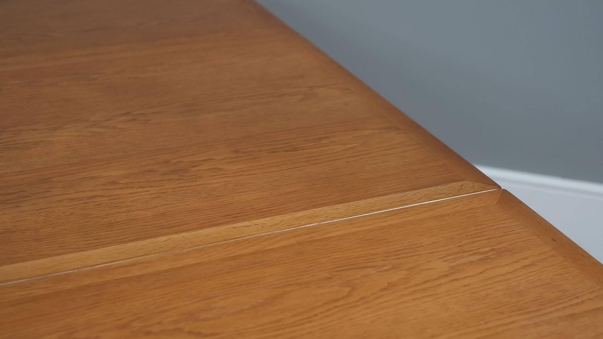 Børge Mogensen Dining Table For Sale at 1stDibs