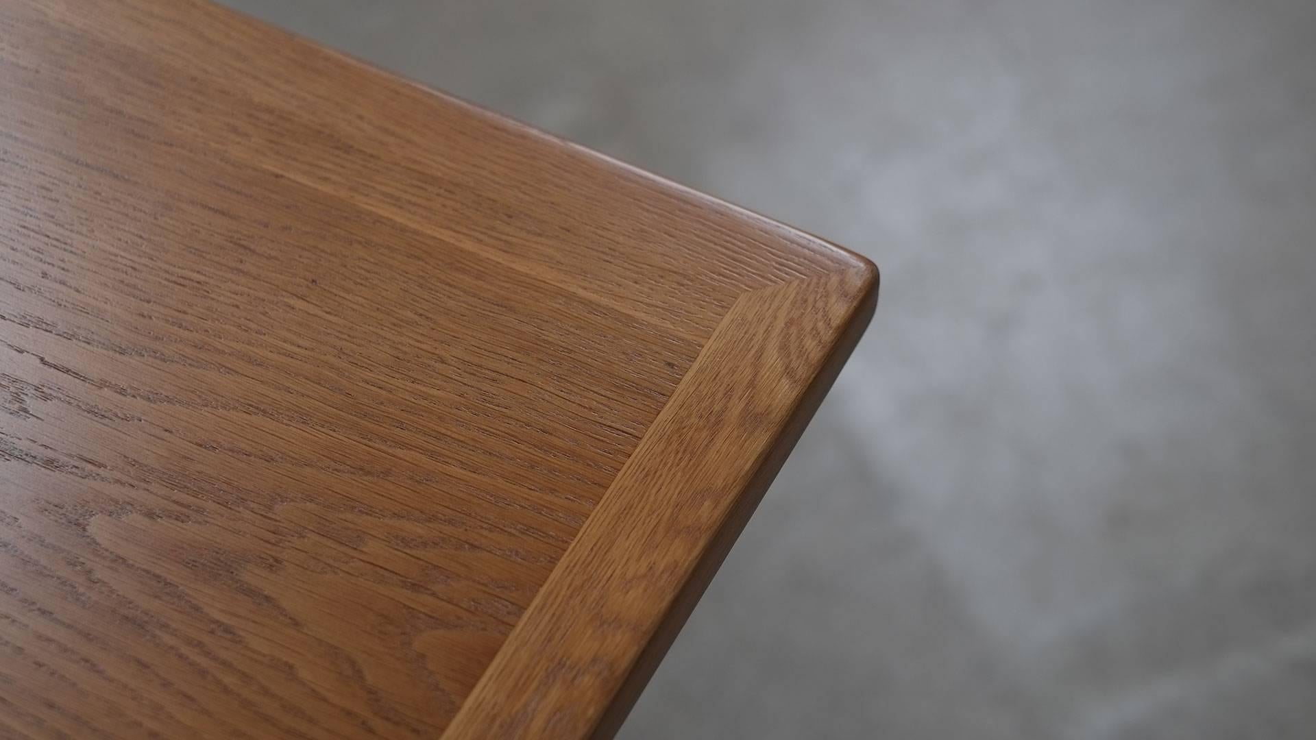 Børge Mogensen Dining Table For Sale at 1stDibs
