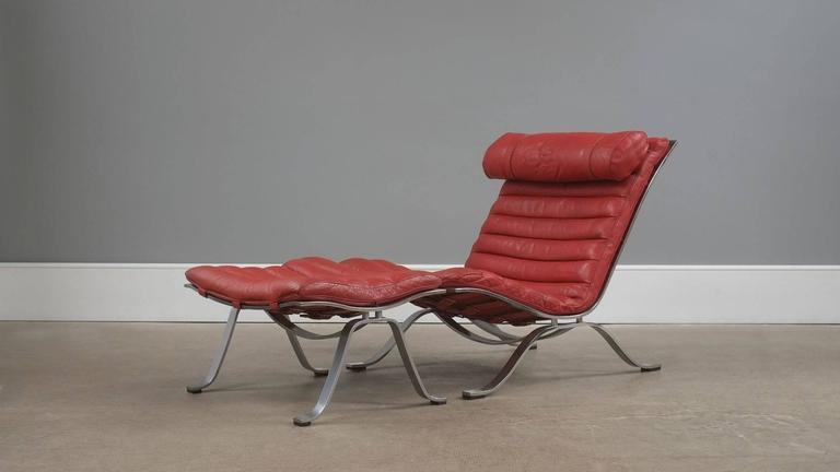 Arne Norell Ari Chair at 1stDibs