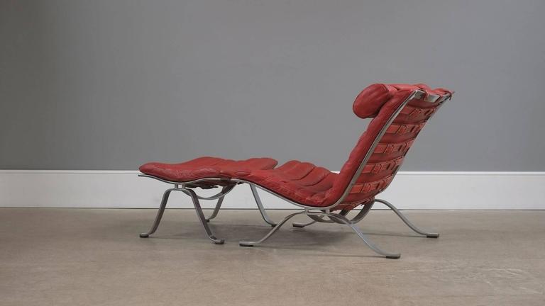 Arne Norell Ari Chair at 1stDibs