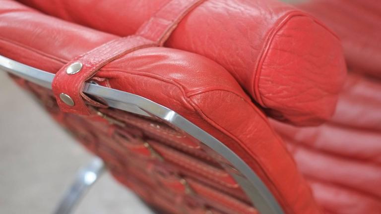 Arne Norell Ari Chair at 1stDibs