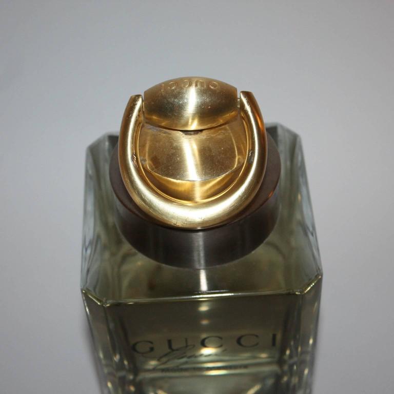 Decorative Gucci Perfume Bottle, 1980s, Italian at 1stDibs | gucci ...