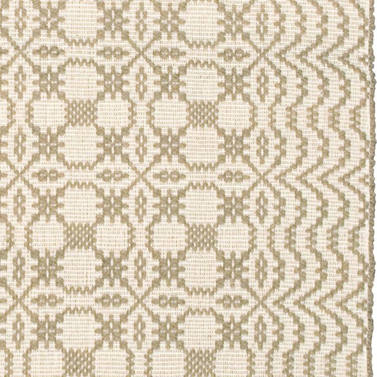 Italian Carpet 'a Litzos' For Sale at 1stDibs