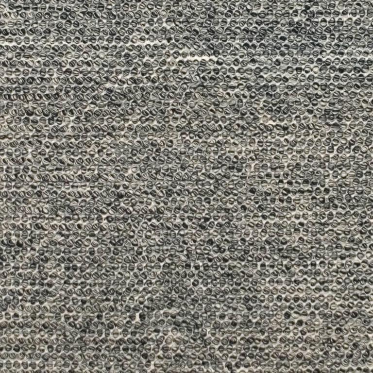 Contemporary Sardinian Handwoven Carpet For Sale at 1stDibs