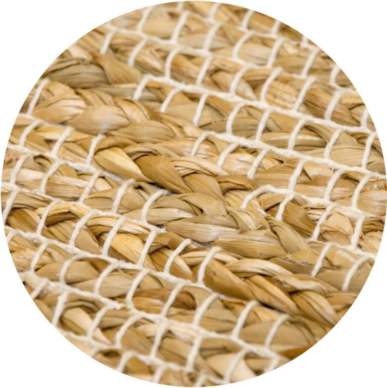 Contemporary South American Handwoven Mat For Sale at 1stDibs