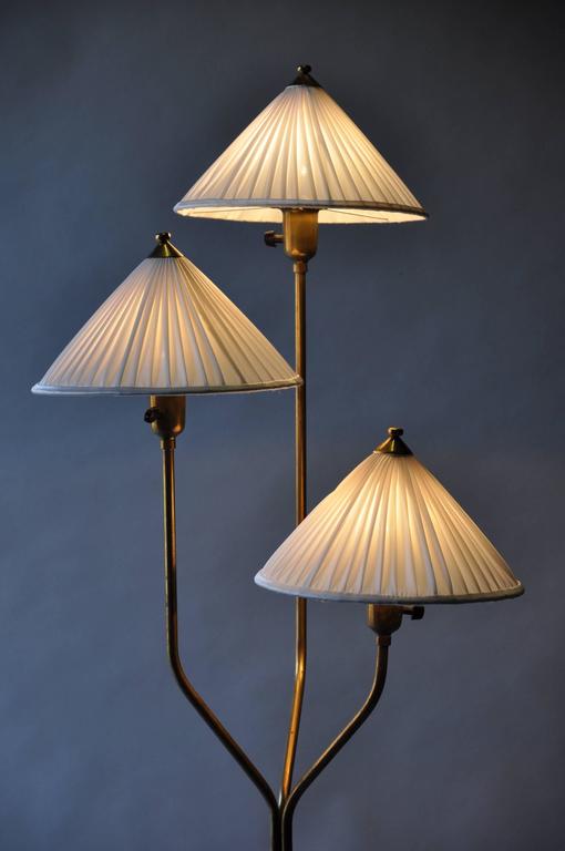 Josef Frank Floor Lamp at 1stDibs