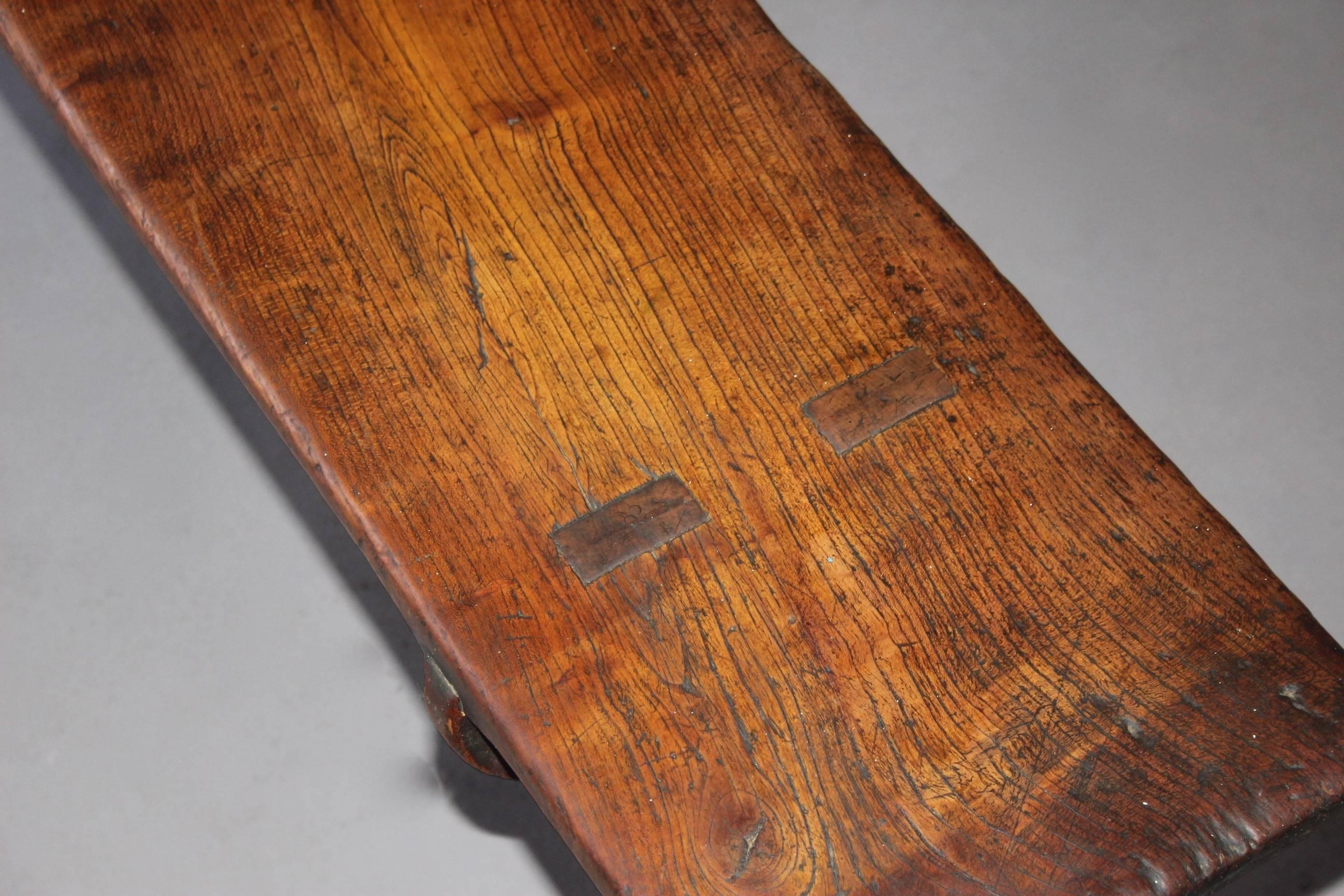 Swiss Alp Bench For Sale at 1stDibs | swiss bench