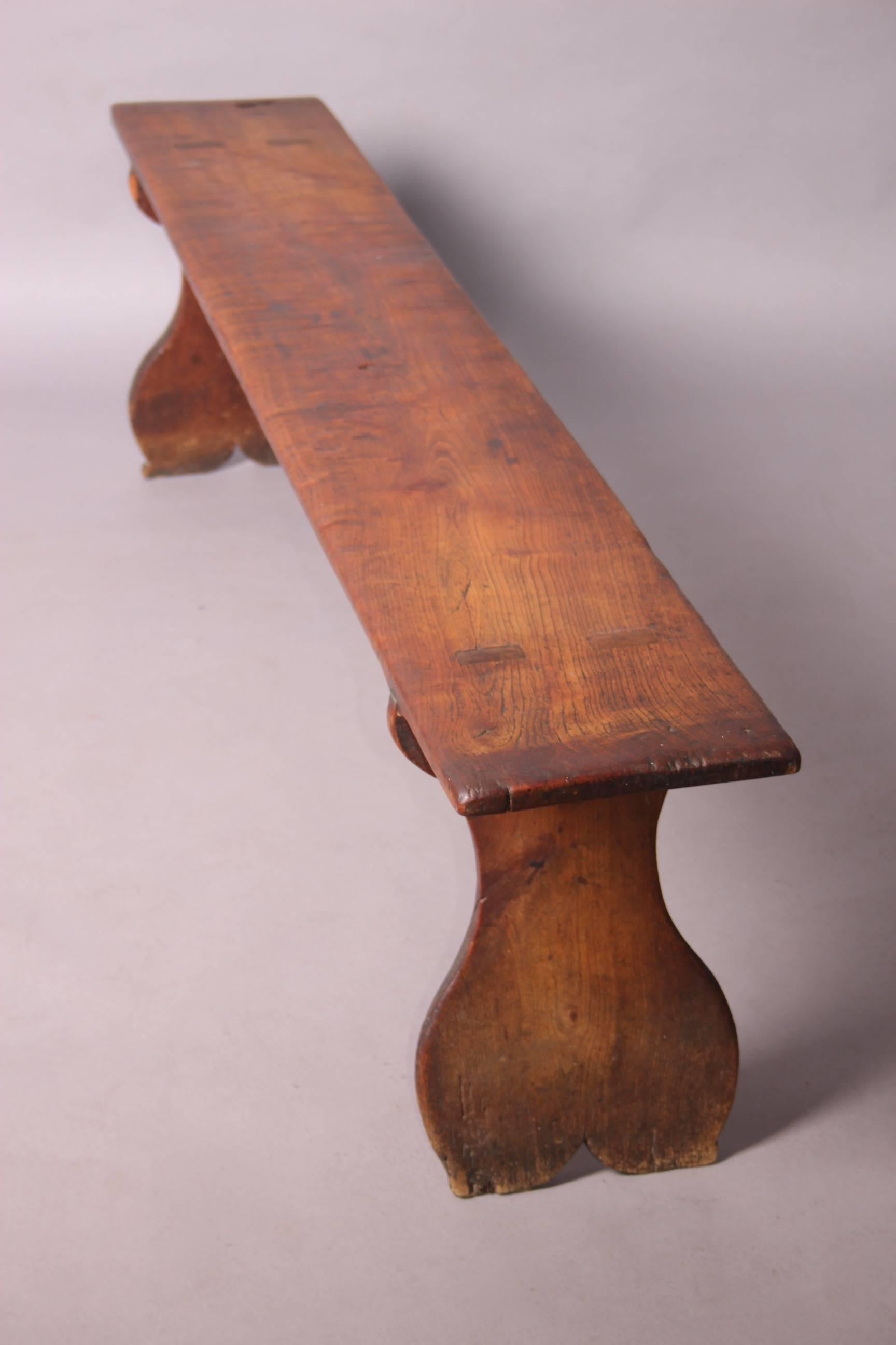 Swiss Alp Bench For Sale at 1stDibs | swiss bench
