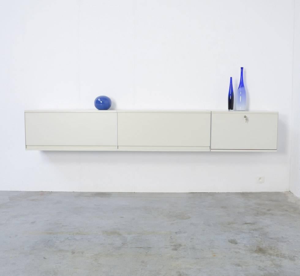 Floating Sideboard by Dieter Rams for Vitsœ at 1stDibs | dieter rams ...