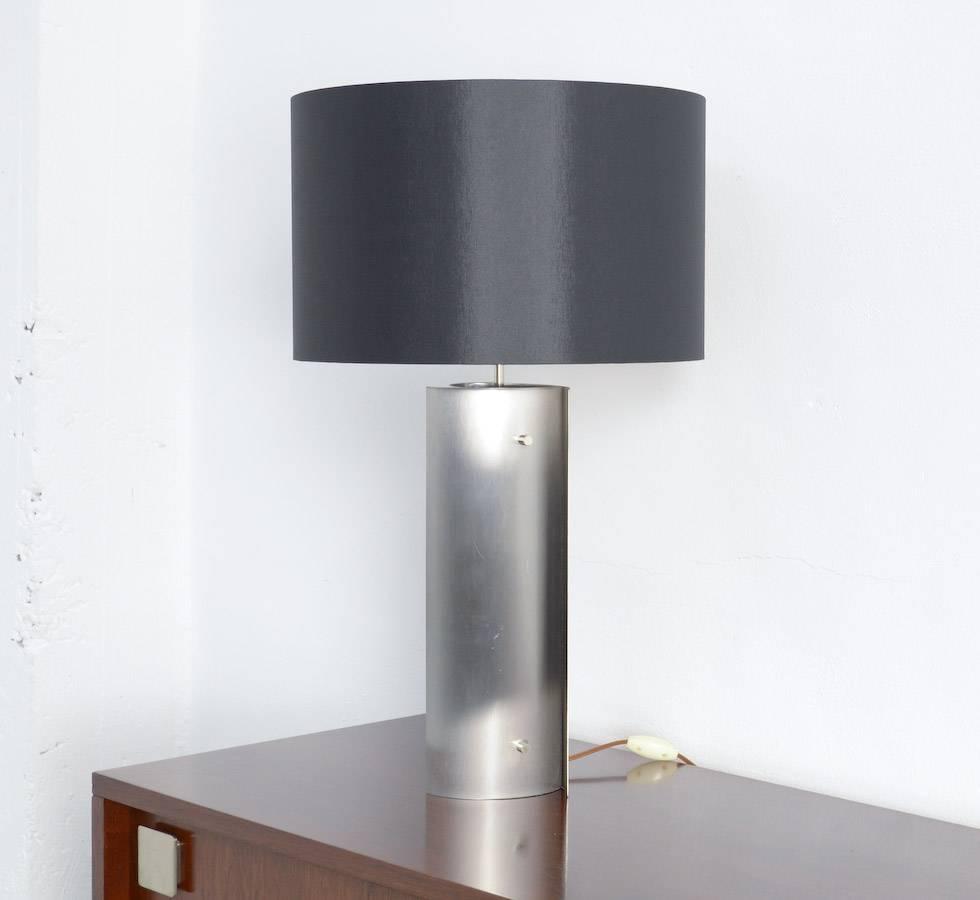Minimal Table Lamp of the 1970s For Sale at 1stdibs