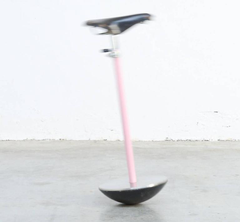 Super Sella Stool by Achille et Pier Giacomo Castiglioni for Zanotta at ...