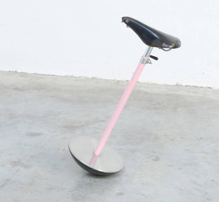 Super Sella Stool by Achille et Pier Giacomo Castiglioni for Zanotta at ...