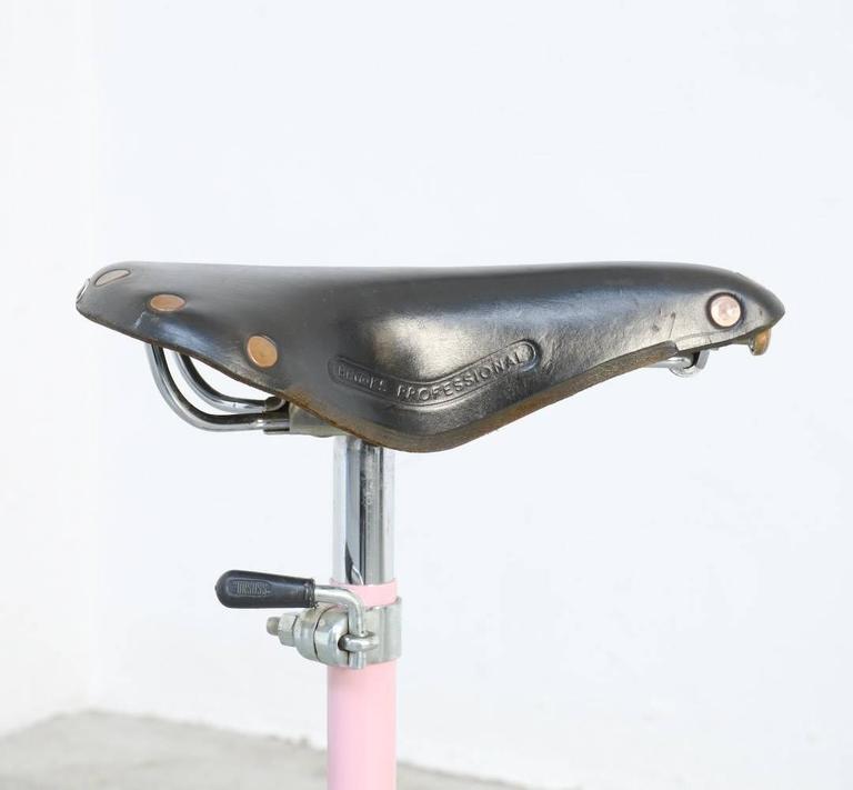 Super Sella Stool by Achille et Pier Giacomo Castiglioni for Zanotta at ...