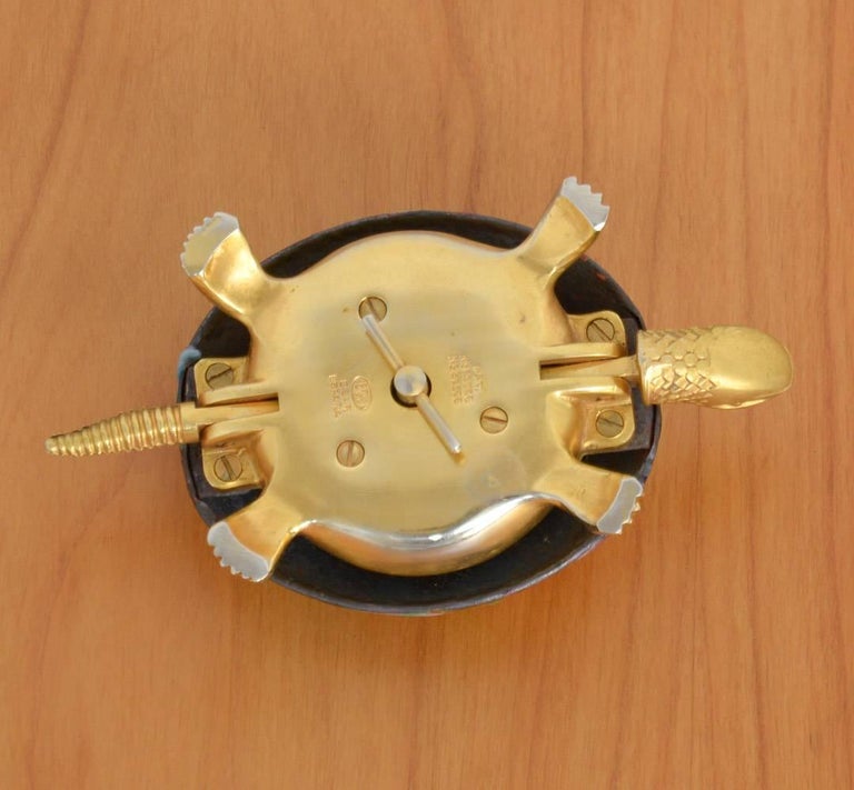 Cute Turtle Bell of the 1960s at 1stDibs