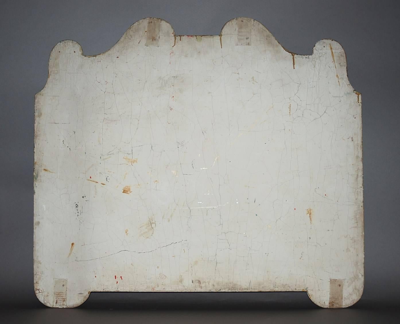 Highly Decorative Chinese Headboard or Wall Hanging at 1stDibs