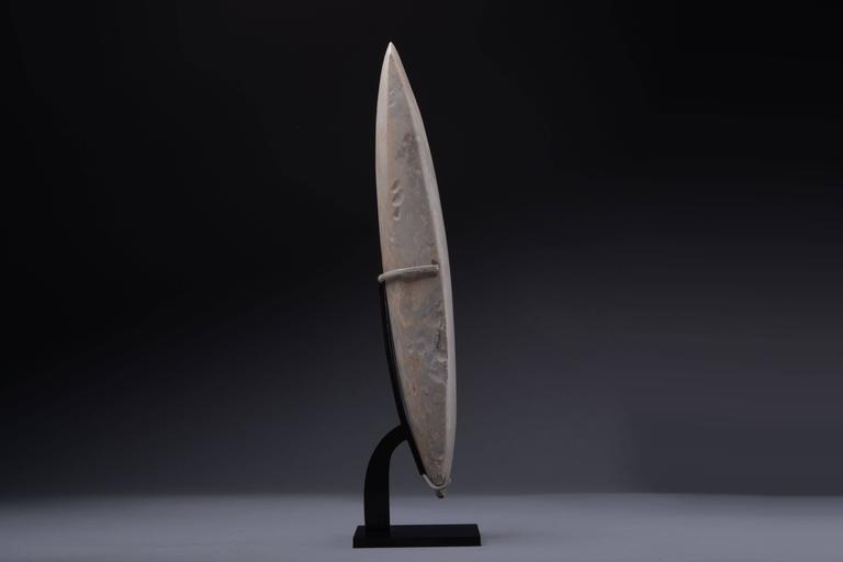 Neolithic Stone Age Polished Ceremonial Axe 3000 BC at 1stdibs