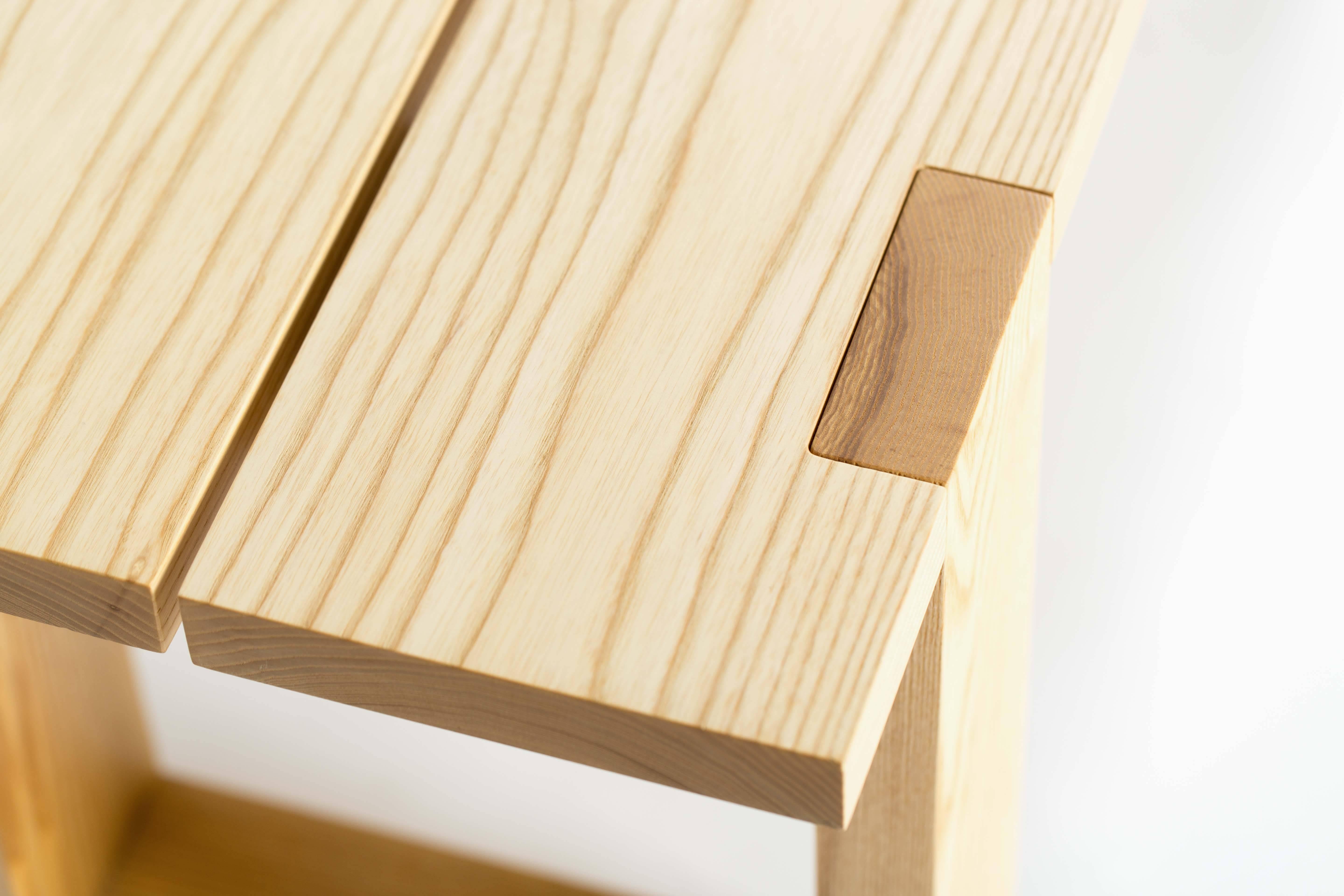 Debra Bench by Kate Duncan For Sale at 1stDibs