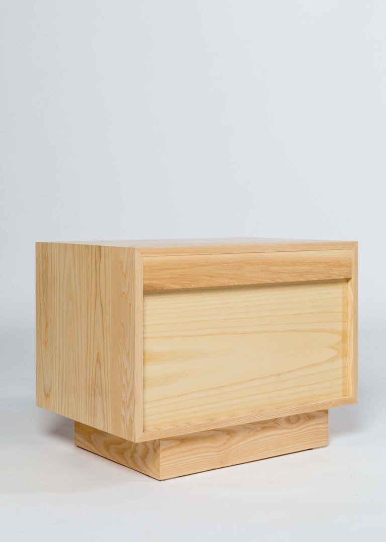 Heather Nightstand by Kate Duncan For Sale at 1stDibs