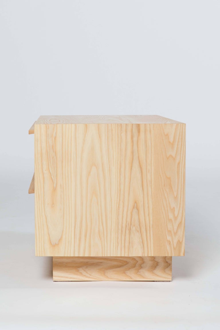 Heather Nightstand by Kate Duncan For Sale at 1stDibs
