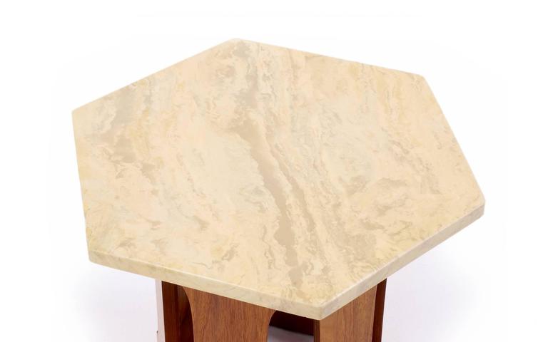 Pair of Harvey Probber Style Side Tables For Sale at 1stDibs | harvey ...