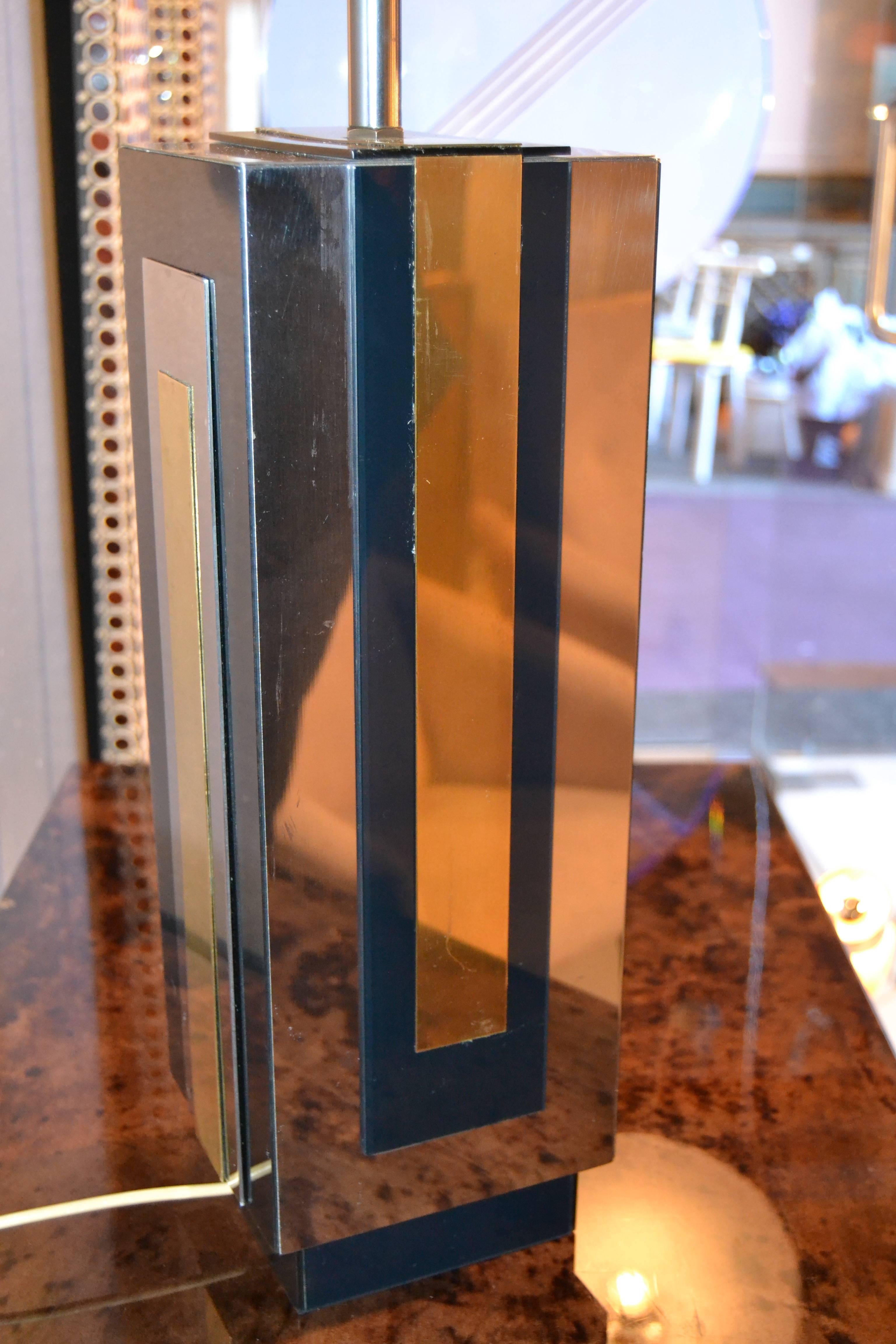 1970s Philippe Jean Lampe at 1stDibs