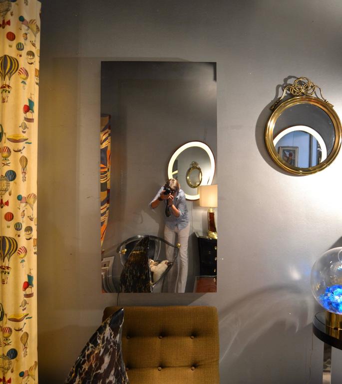 Contemporary Infinity Mirror at 1stDibs | infinity mirror for sale ...
