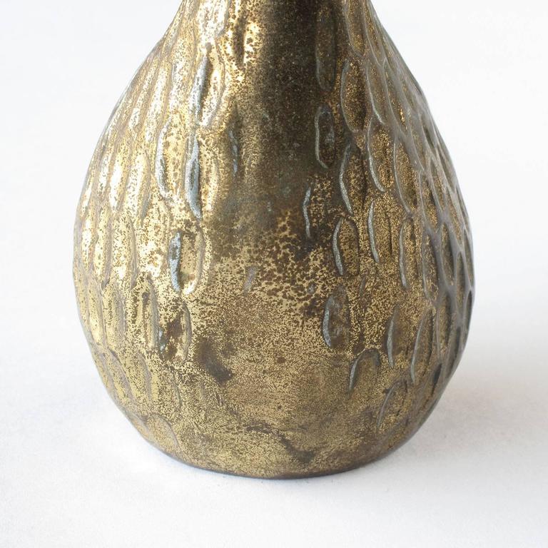 Ben Seibel Brass Bird Coin Bank Miniature Animal Sculpture Jenfredware ...