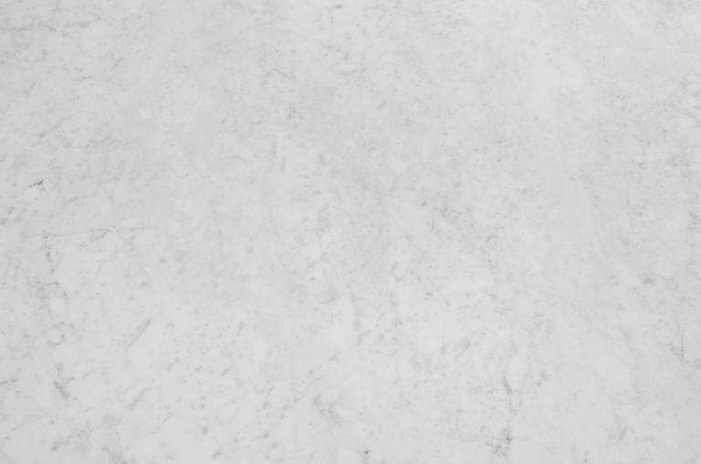 Carrara Marble Dining Table and Base at 1stDibs