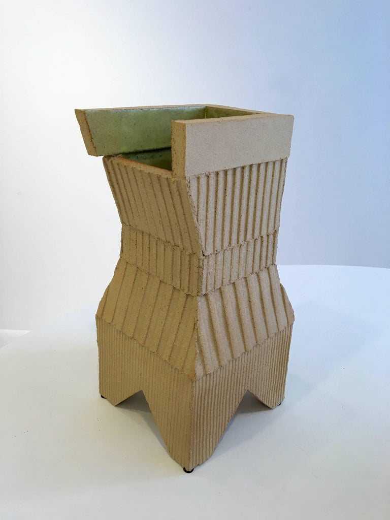 "Uralitos" Contemporary Ceramic Vessels For Sale at 1stDibs