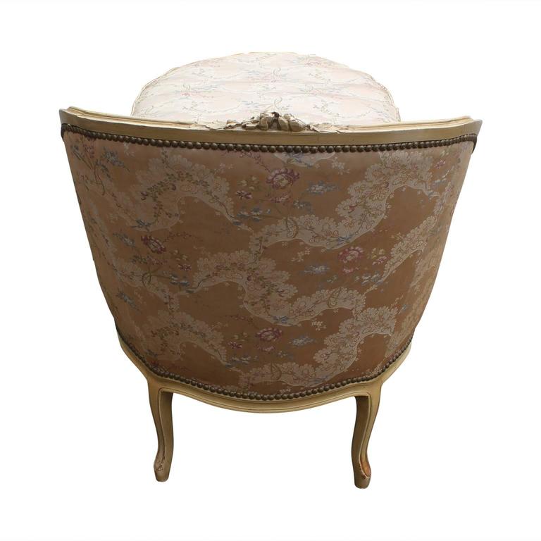 Early 20th Century French Louis XIV Style Chaise Lounge at 1stDibs ...