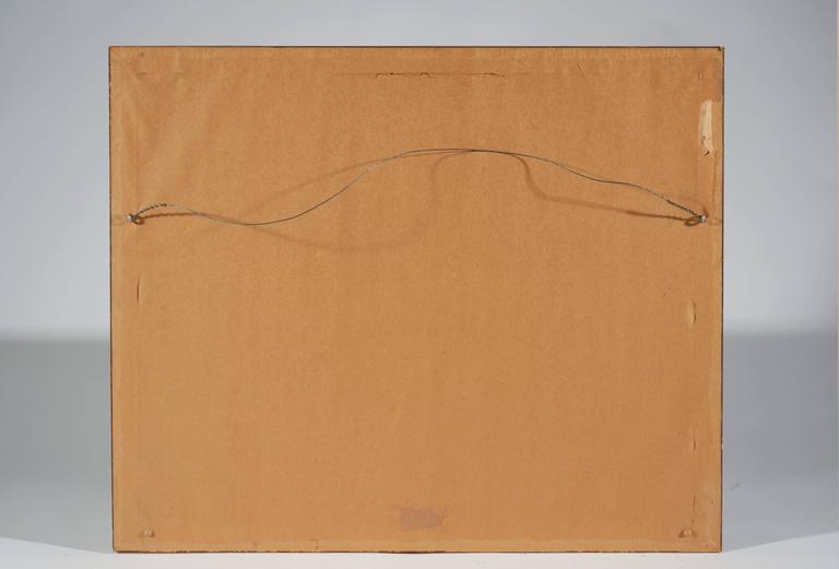 Large Japanese Woodblock Print by Kiyoshi Saito, 1974 at 1stDibs ...