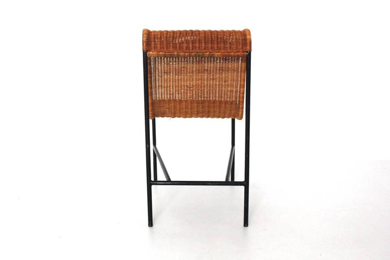 Mid-Century Modern Chair by Harold Cohen and Davis Pratt, USA, 1953 ...