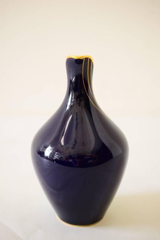 Very Beautiful Porcelain Pitcher by Hutschenreuther at 1stDibs