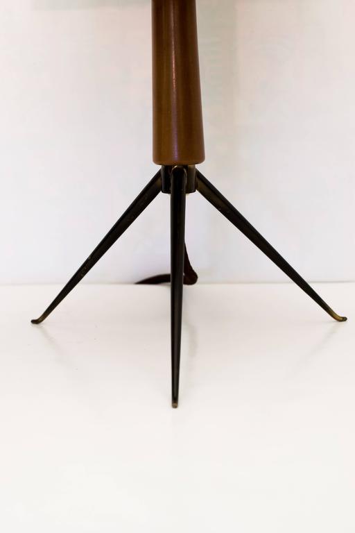 Table Lamp by Rupert Nikoll For Sale at 1stDibs
