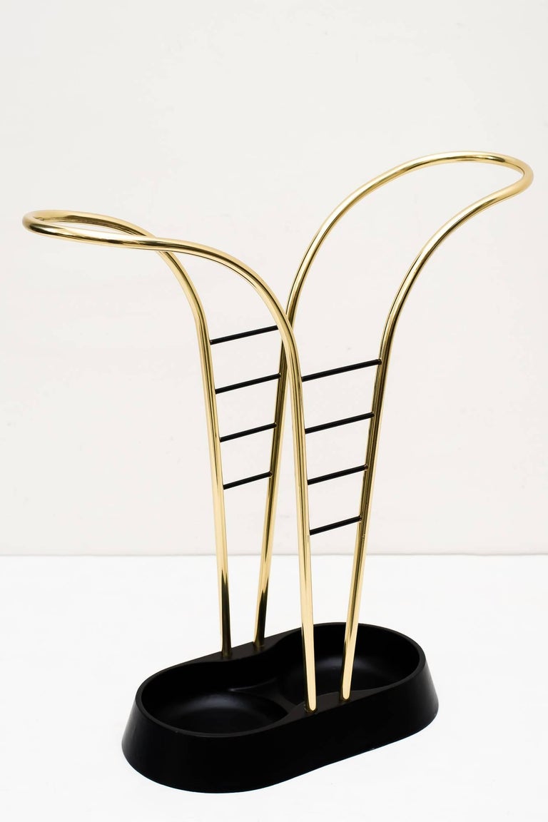 Art Deco Umbrella Stand, circa 1930s at 1stDibs