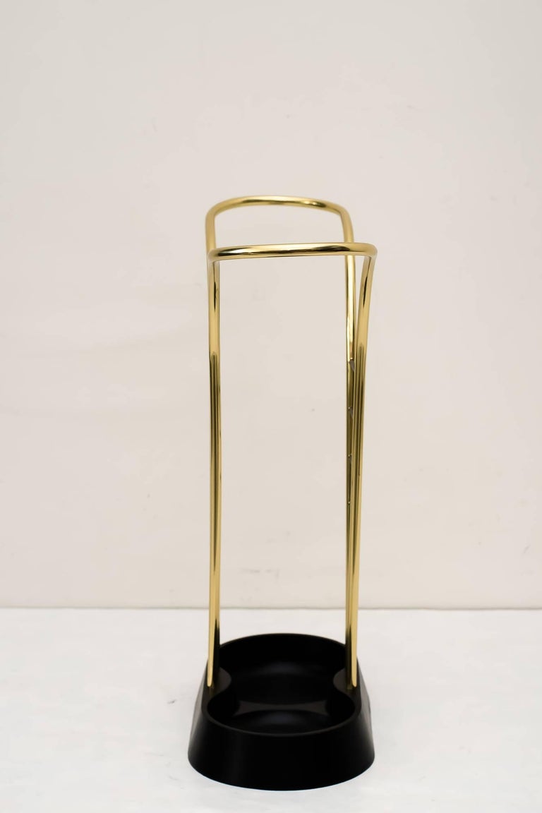 Art Deco Umbrella Stand, circa 1930s at 1stDibs