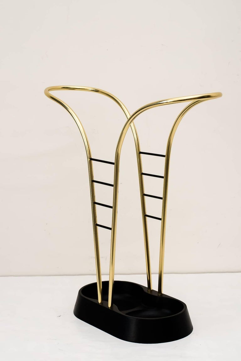 Art Deco Umbrella Stand, circa 1930s at 1stDibs