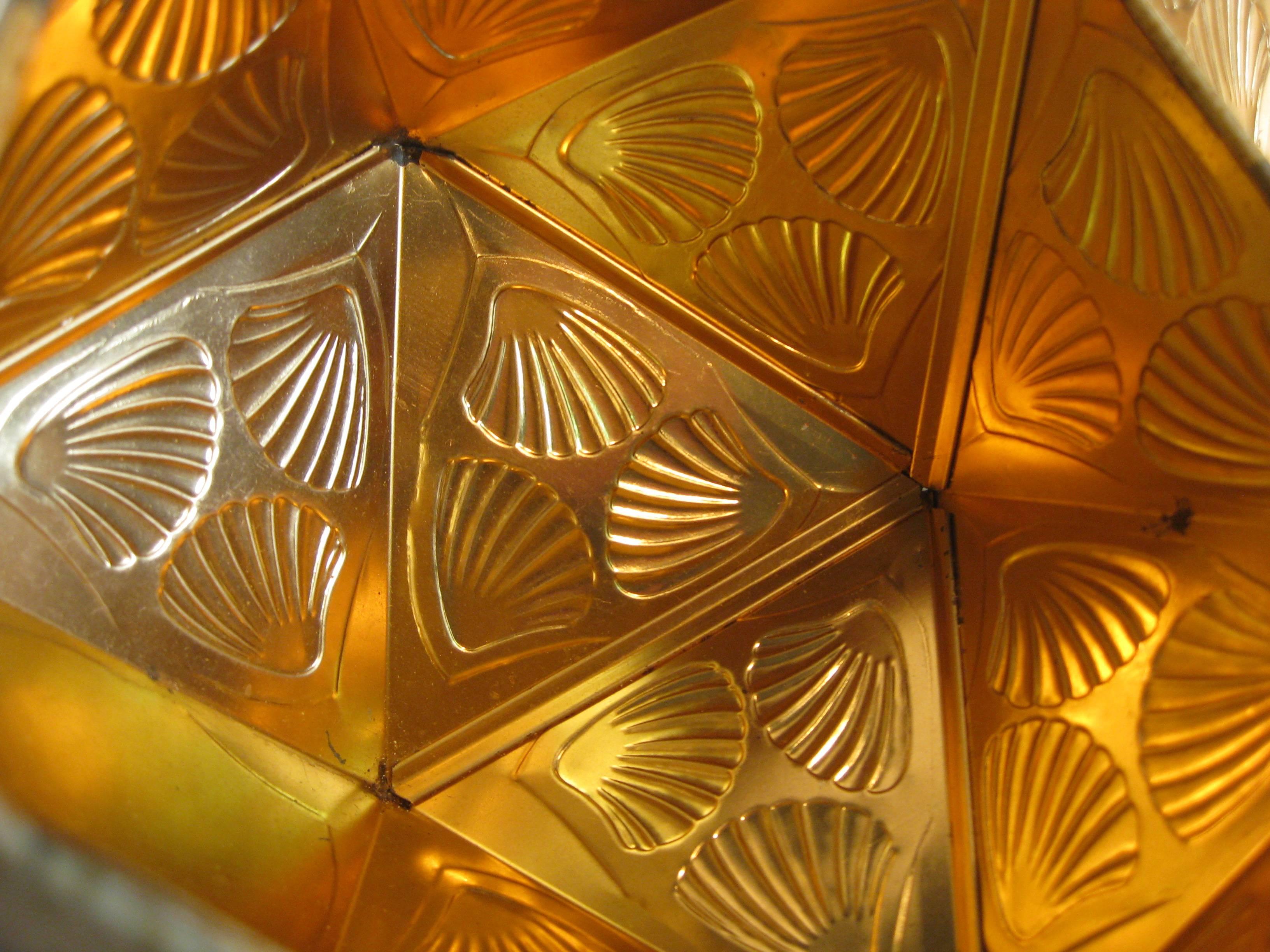 M.C. Escher Bonbons Tin Box at 1stDibs | mc escher box, tin box art ...