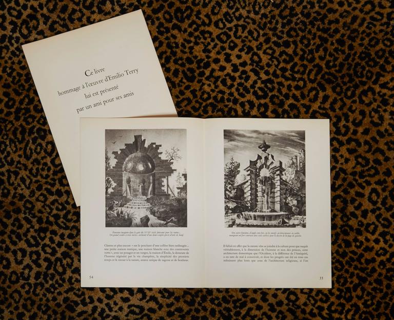 Emilio Terry Projets For Sale at 1stDibs