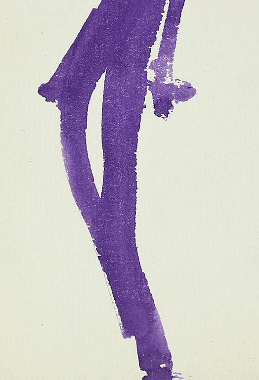 Joe Eula Original Fashion Illustration at 1stDibs | joe eula illustrations