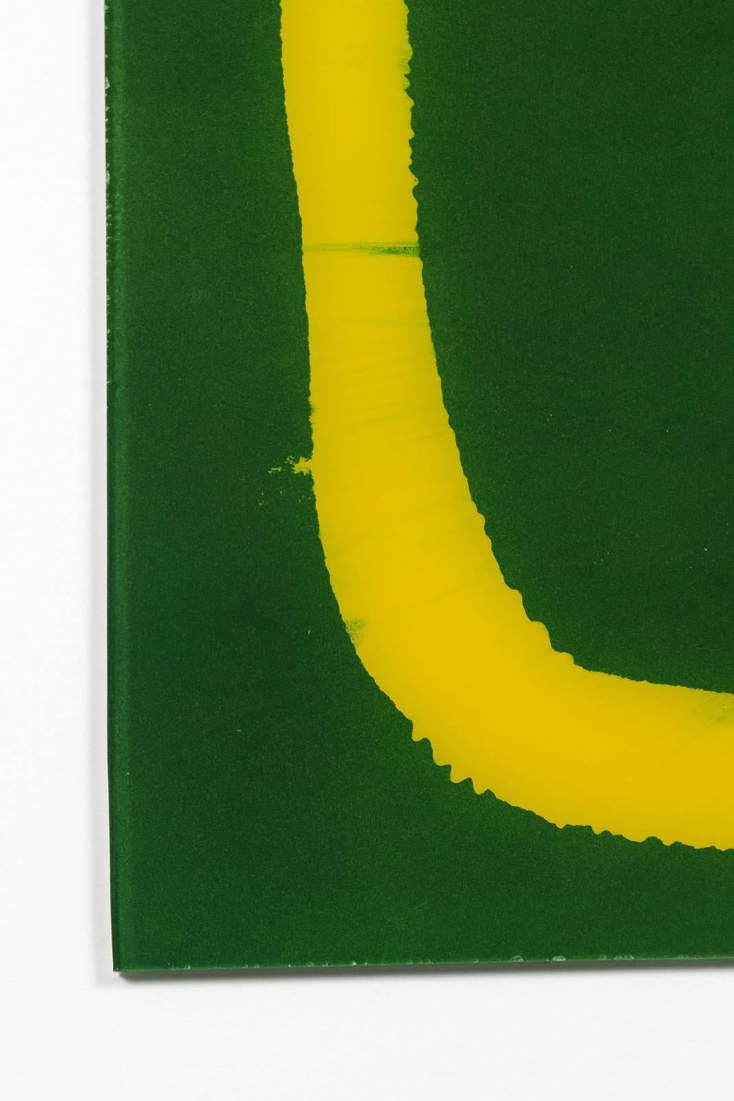 Abstract Art by Alex Brewer Aka Hense, Signed as Alias, Martin Quen For ...