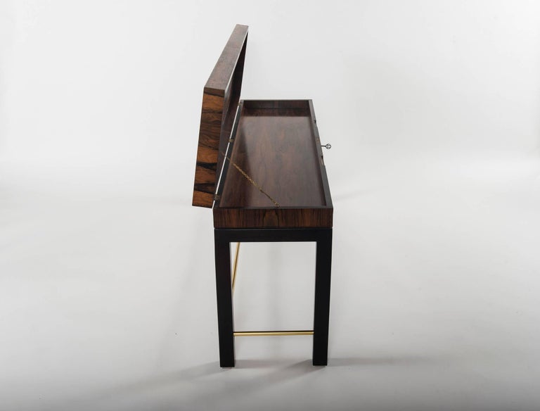 Hardwood Long Chest For Sale at 1stDibs | bolivian rosewood for sale